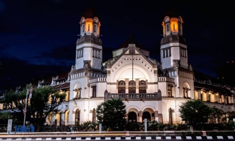 Paket Wisata Semarang | Tour, Trip dan Liburan Murah Semarang