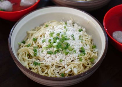 wisata kuliner di bandung