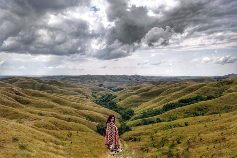 5 Tempat Wisata Alam di Sumba Terbaik, Mirip di Luar Negeri