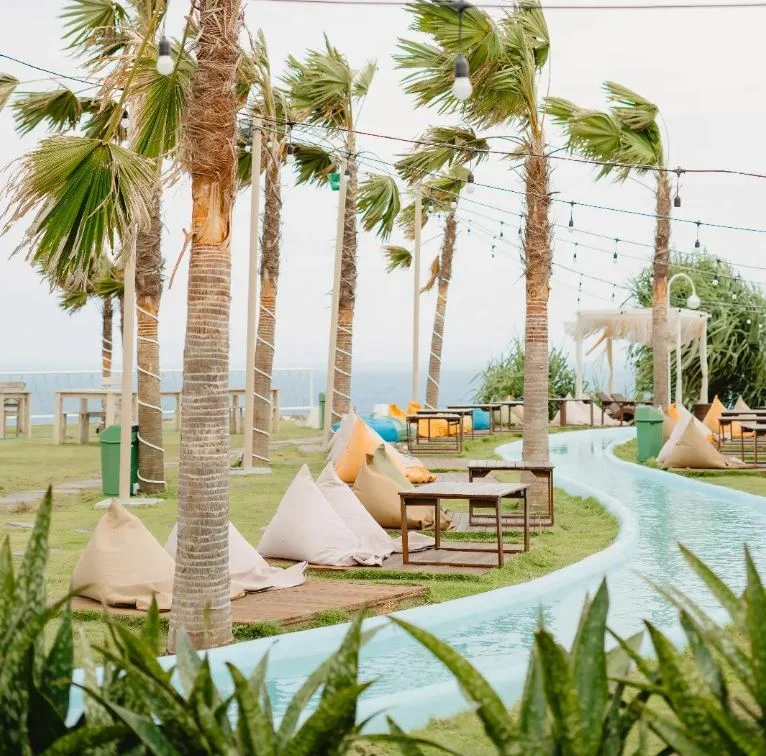 7 Cafe Instagramable Pinggir Pantai di Gunung Kidul, Jogja