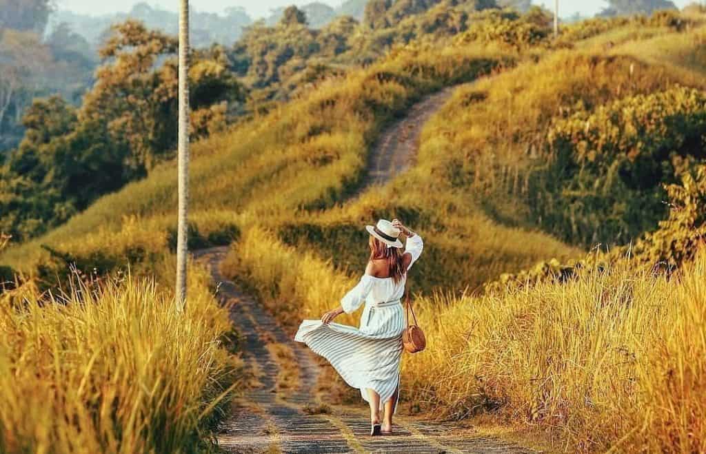 Bosan Pantai Bali? Explore Tempat Wisata Alam di Daerah Ubud