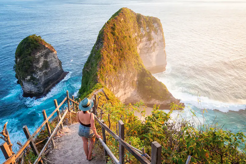 11 Aktivitas Wisata Nusa Penida, Bisa Ngapain Aja Sih? | Labiru Tour