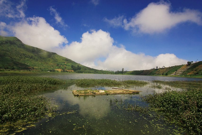 Telaga Merdada | Labiru Tour