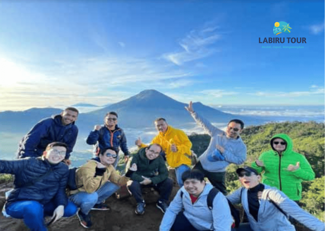 Corporate Gathering Dieng 3 Hari 2 Malam | Labiru Tour