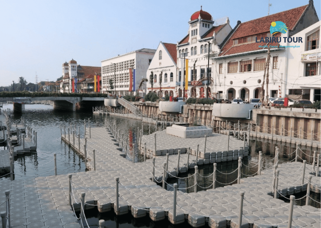 Jakarta 2H1M Paket Gathering & Outbound Hemat | Labiru Tour