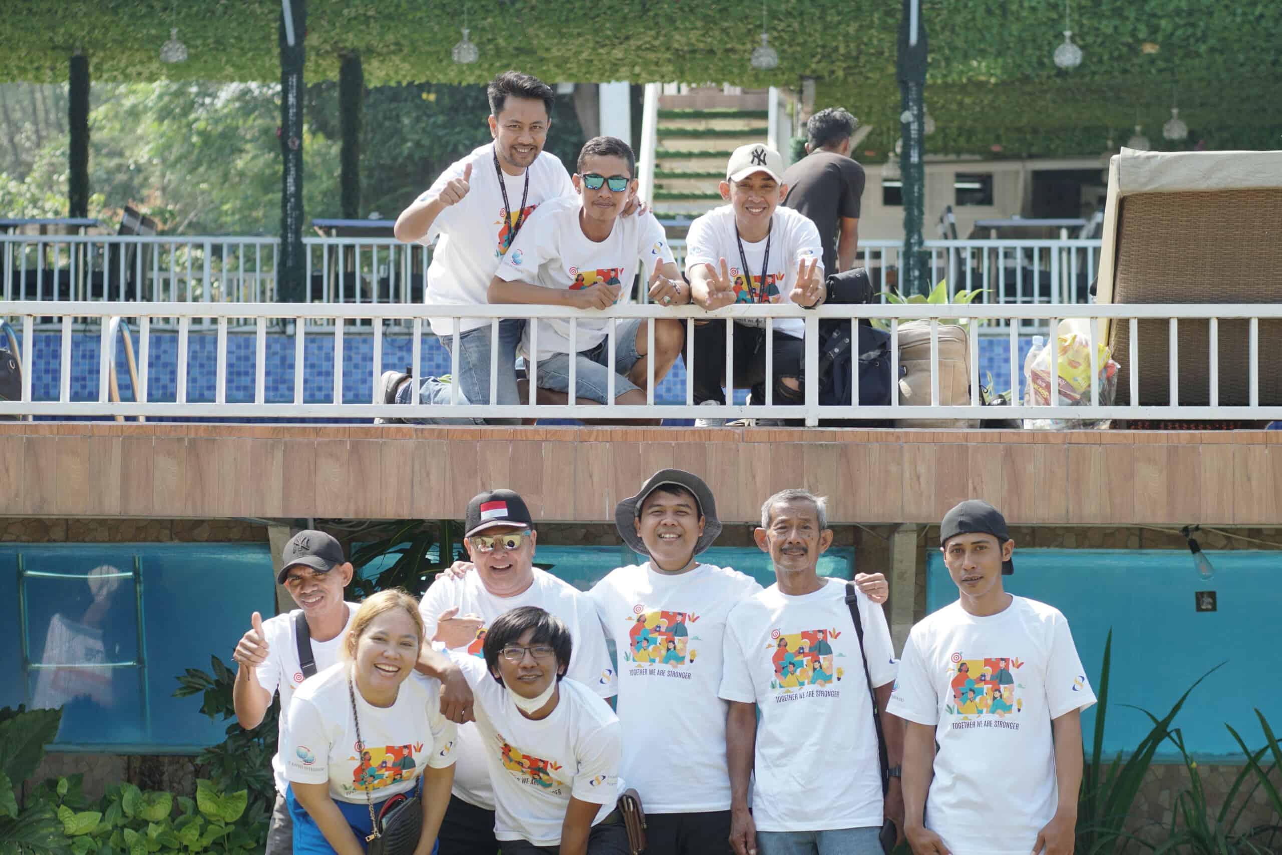 Bogor 3H2M Paket Gathering & Outbound Hemat | Labiru Tour