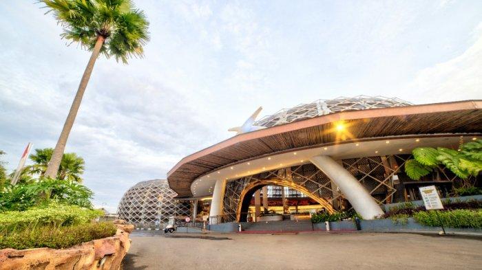 6 Restoran Mewah Paling Hits di Bogor, Cocok Untuk Family Time