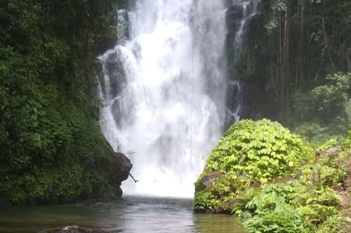 4 Air terjun Di Buleleng, Bali ini Cocok untuk Healing