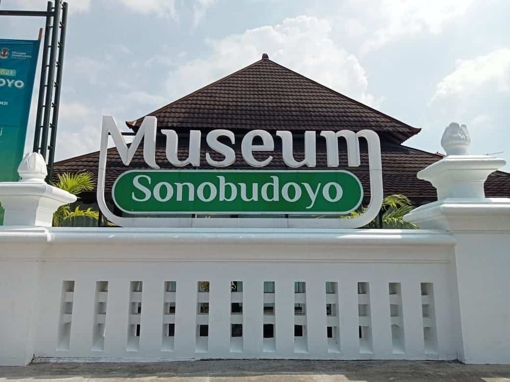 Menelusuri Kekayaan Budaya Jawa di Museum Sonobudoyo