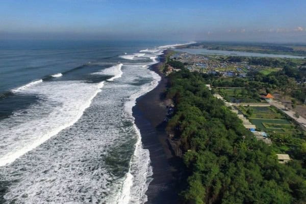 5 Wisata Pantai di Bantul Selain Pantai Parangtritis