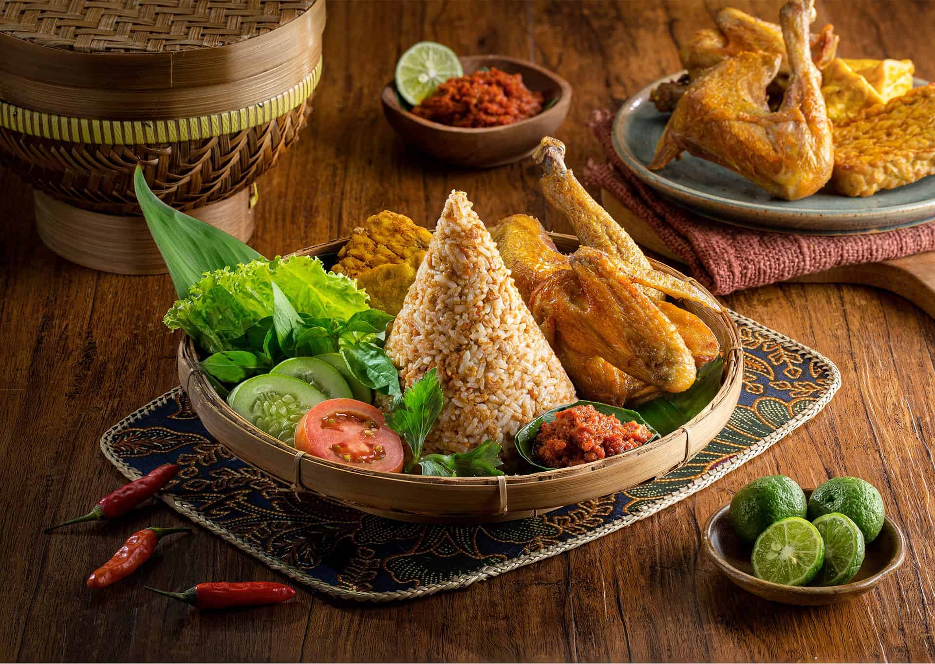 5 Rekomendasi Kuliner Khas Bandung yang Wajib Kamu Coba!