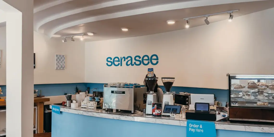 5 Rekomendasi Café Baru di Bandung yang Instagramable